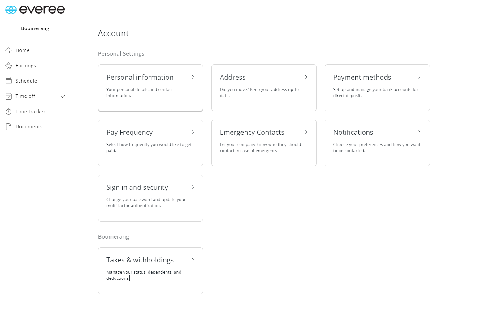 How to fix a failed TIN verification (Worker Guide)